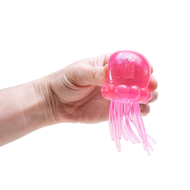 Needoh Jellyfish – JAC Stores IOM