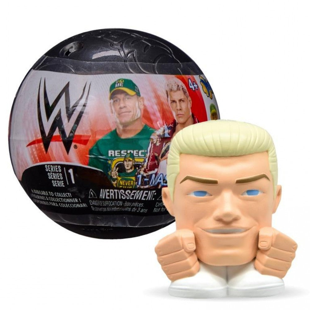 WWE Mashems Assortment – JAC Stores IOM