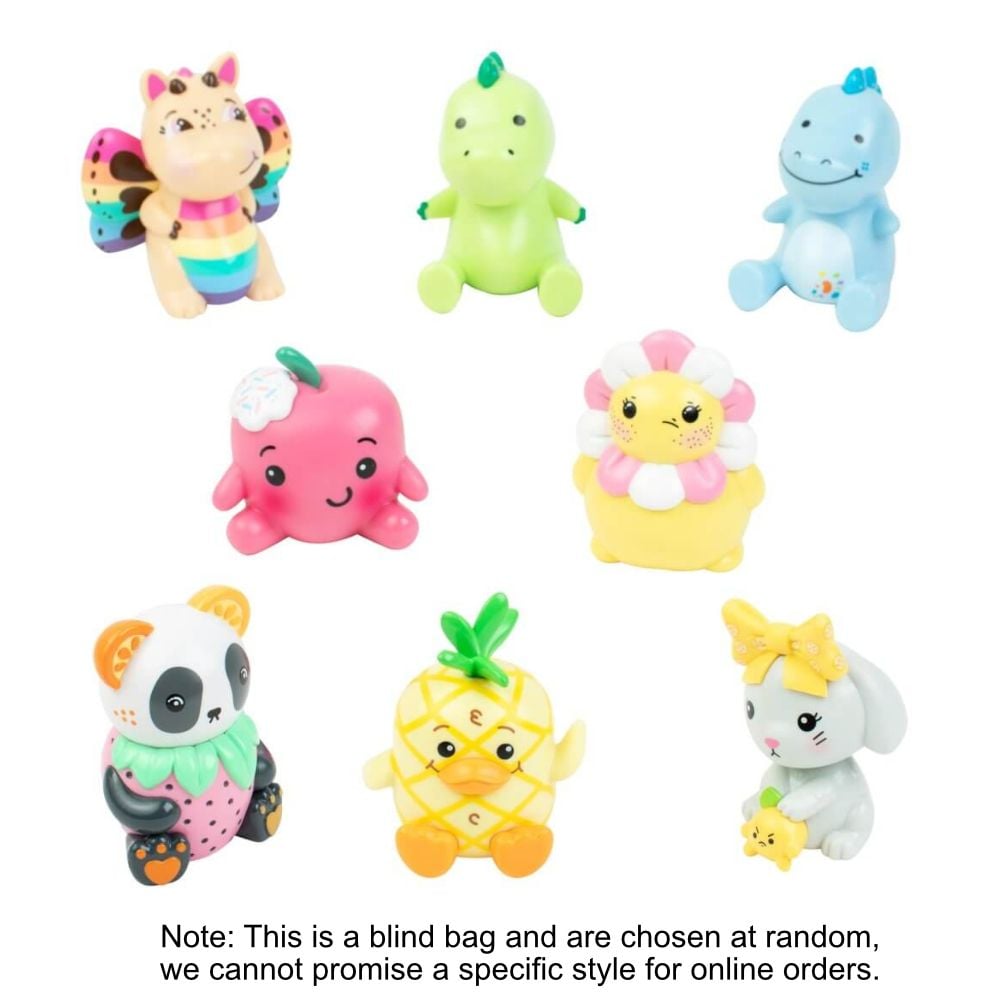 Moriah Elizabeth Mystery Figure Blind Bag – JAC Stores IOM