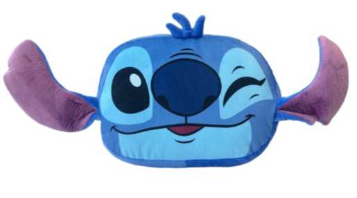 Lilo & Stitch Cuddle Buddy - Stitch – JAC Stores IOM